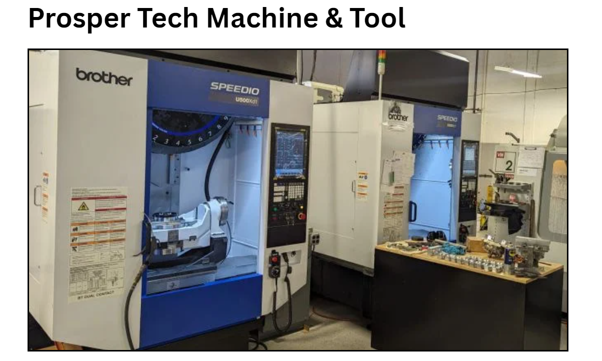 Tooling & Automated Solutions | Yamazen