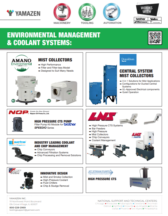 CNC Machine | Tooling