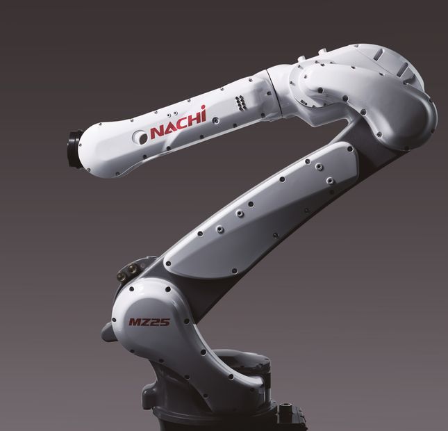 CNC Machining Robotic Automation | CNC Machines