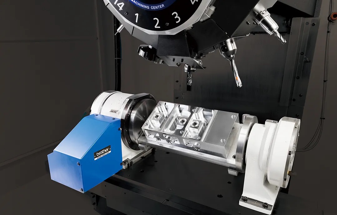 CNC Machine Technology & Smart Manufacturing Trends | Yamazen Inc.