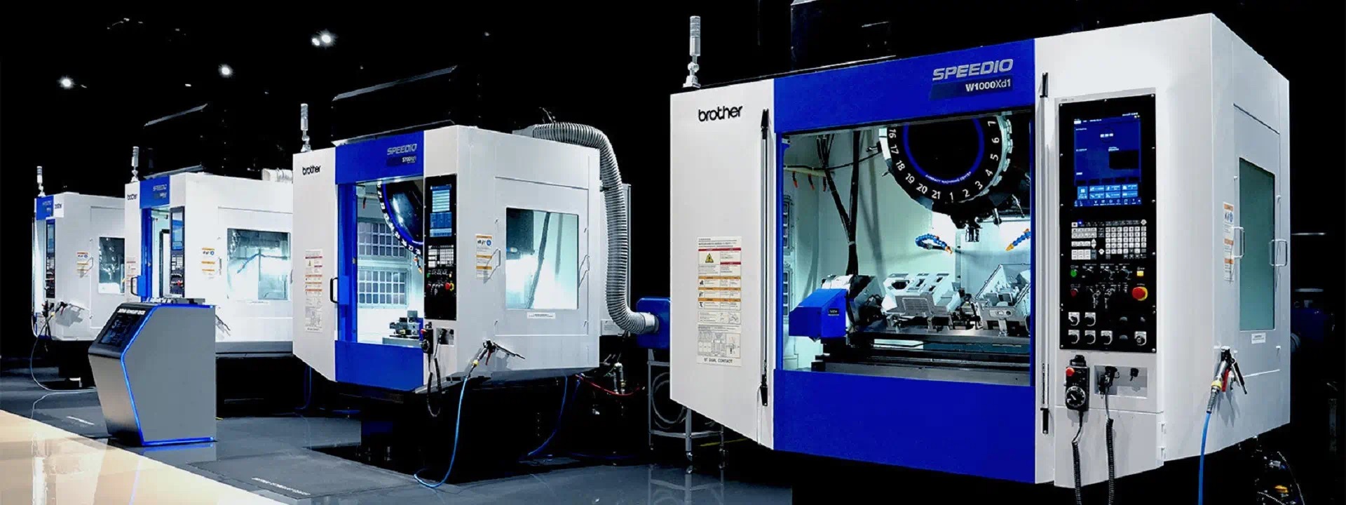 How 5-Axis CNC Solves Supply Chain & Labor Gaps | IMTS 2026 Preview