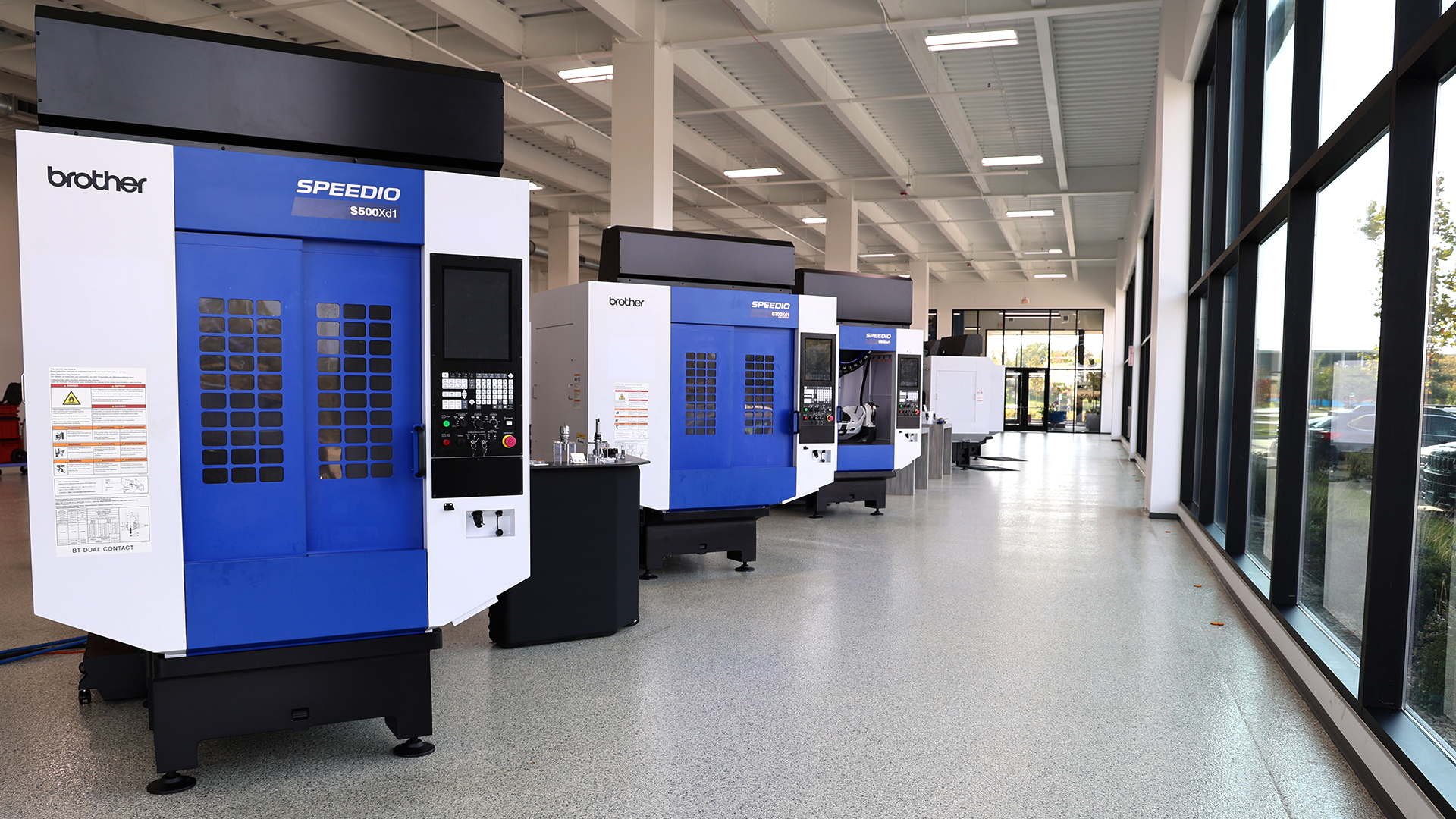 5-Axis-CNC-Macine-Advantages