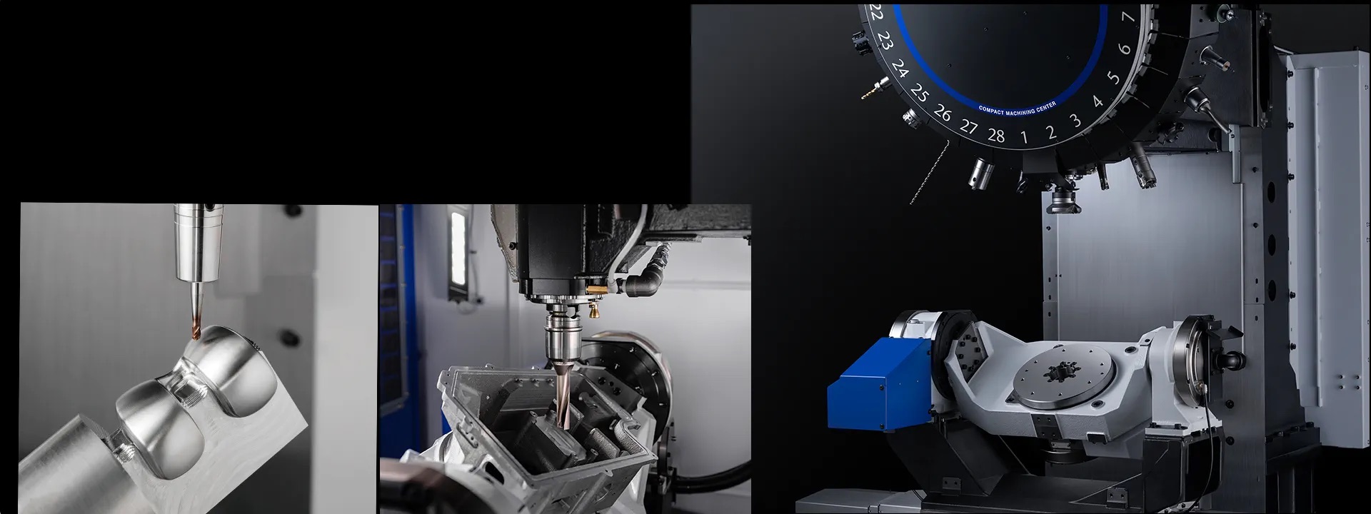 5-Axis-CNc-Machine-Potential